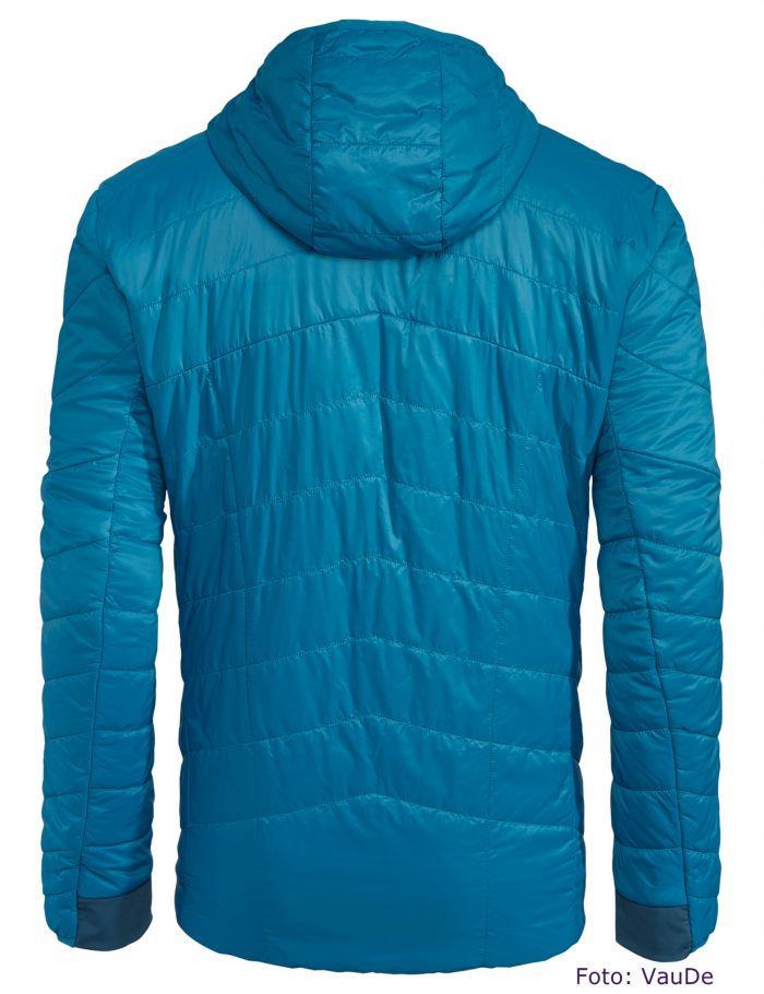 ISPO 2021 – multifunktionale Outdoor Bekleidung – Berg & Tal